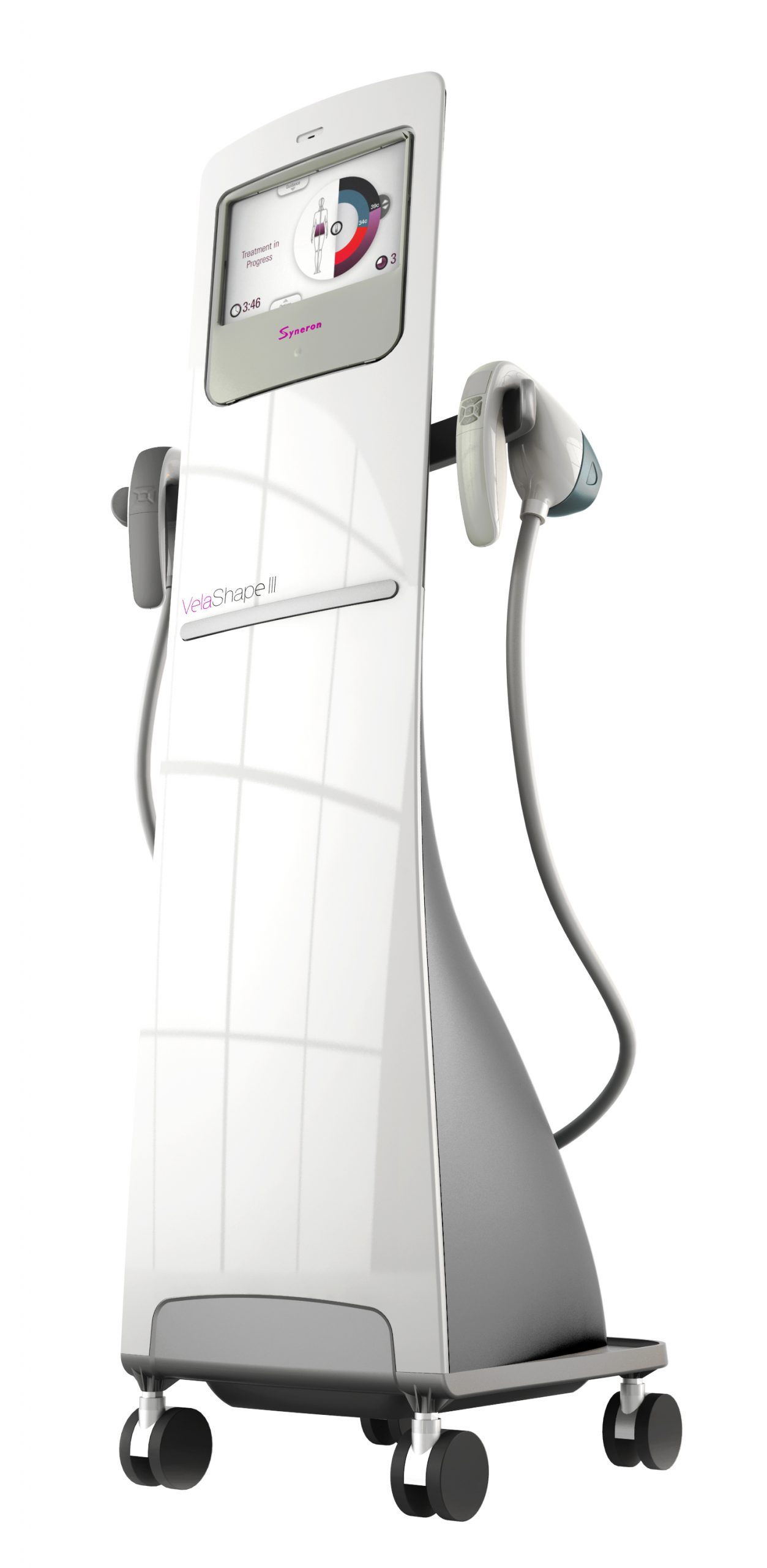 UltraShape & VelaShape: Non-Invasive Body Shaping Treatments